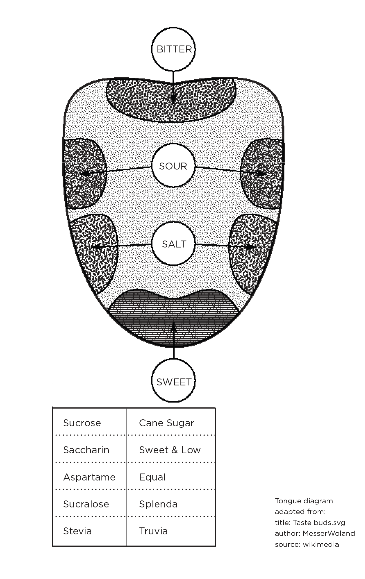 May – 2013 – The Center for Genomic Gastronomy