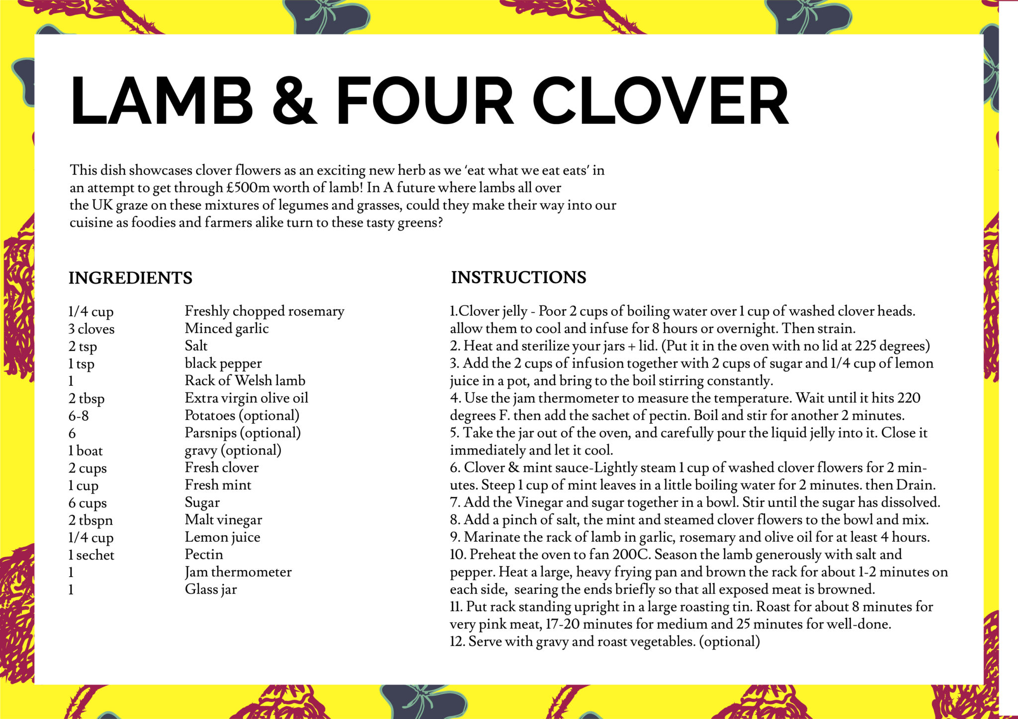 Blog – The Center for Genomic Gastronomy - Studying the biotechnologies ...