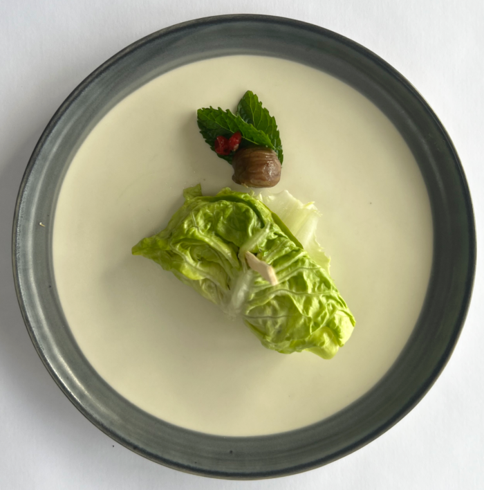 Blog – The Center for Genomic Gastronomy - Studying the biotechnologies ...