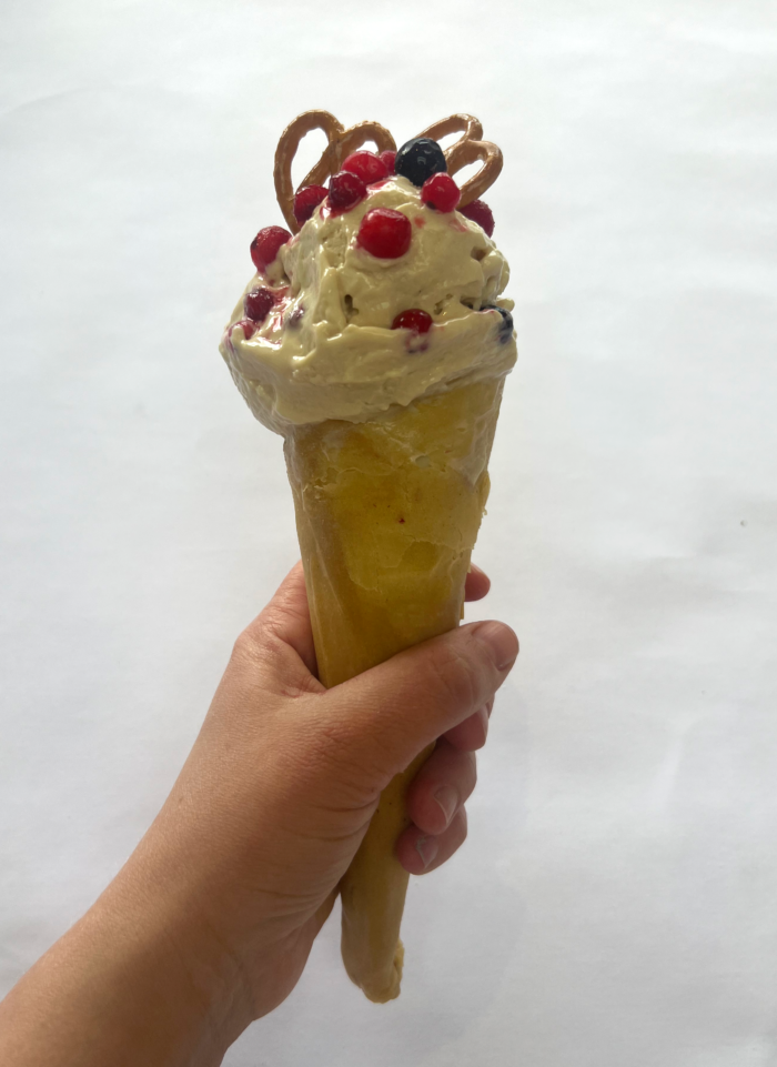 AI Test Kitchen – The Center for Genomic Gastronomy